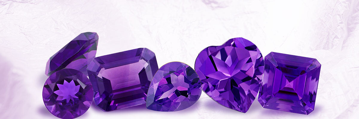 11 Amethyst Facts You'll Want to Know | February Birthstone – Rosec Jewels