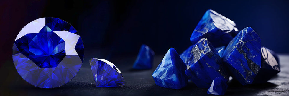 All You Need to Know about Sapphire: September Birthstone – Rosec Jewels
