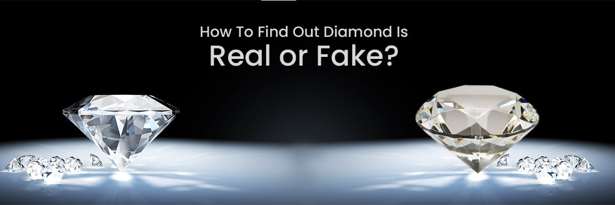 A Beginner’s Guide to Fake Diamond Vs Real Diamond! – Rosec Jewels