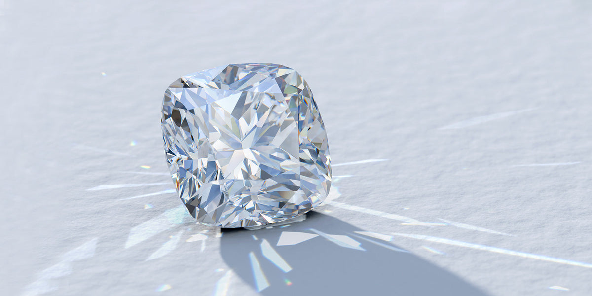 Cushion Cut Gemstones: Your Complete ‘Old Mine’ Guide – Rosec Jewels