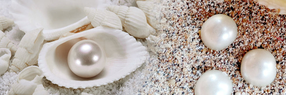 Know How Pearls Are Harvested? – Rosec Jewels