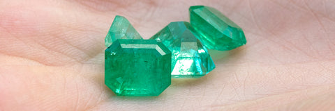 5 Most Amazing Facts About Emerald | May Birthstone – Rosec Jewels