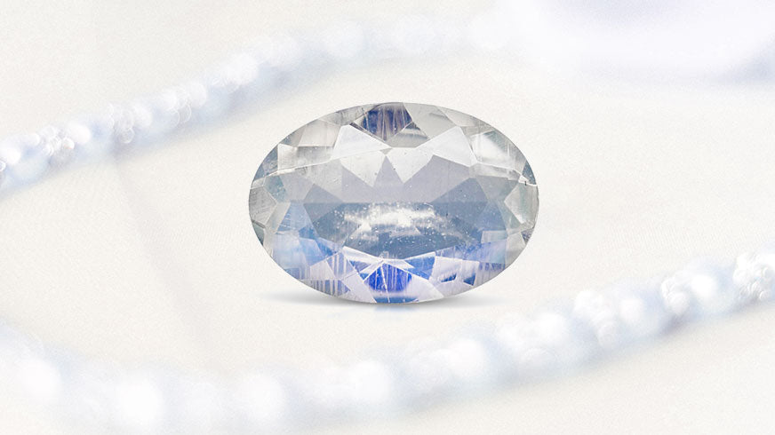 Moonstone - The Magical Shimmer Gemstone – Rosec Jewels