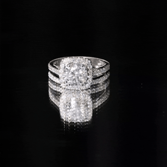 Shop Handcrafted Fine Gemstone & Diamond Jewelry Online | Rosec Jewels