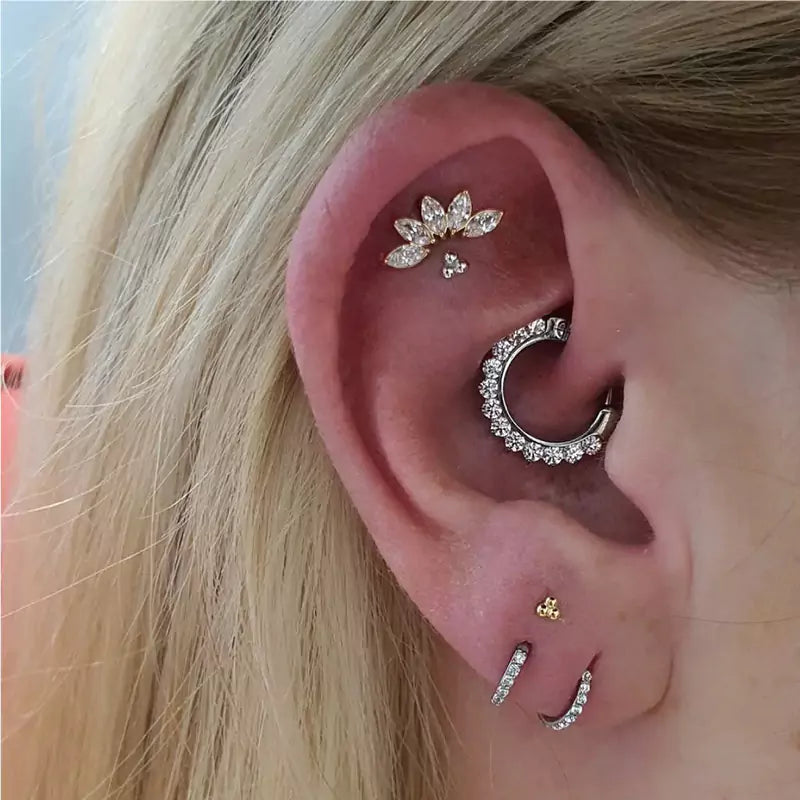 Shop Body Jewelry For Women | Body Piercing jewelry