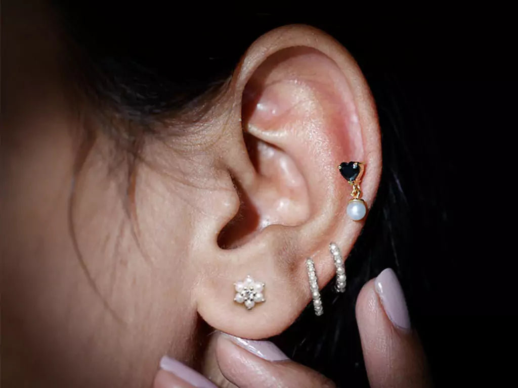 Shop Body Jewelry For Women | Body Piercing jewelry